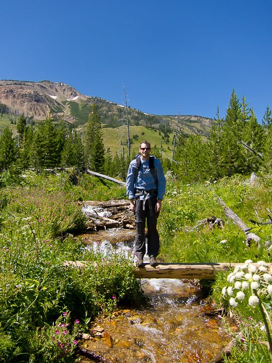 Scott and Angie's Blog