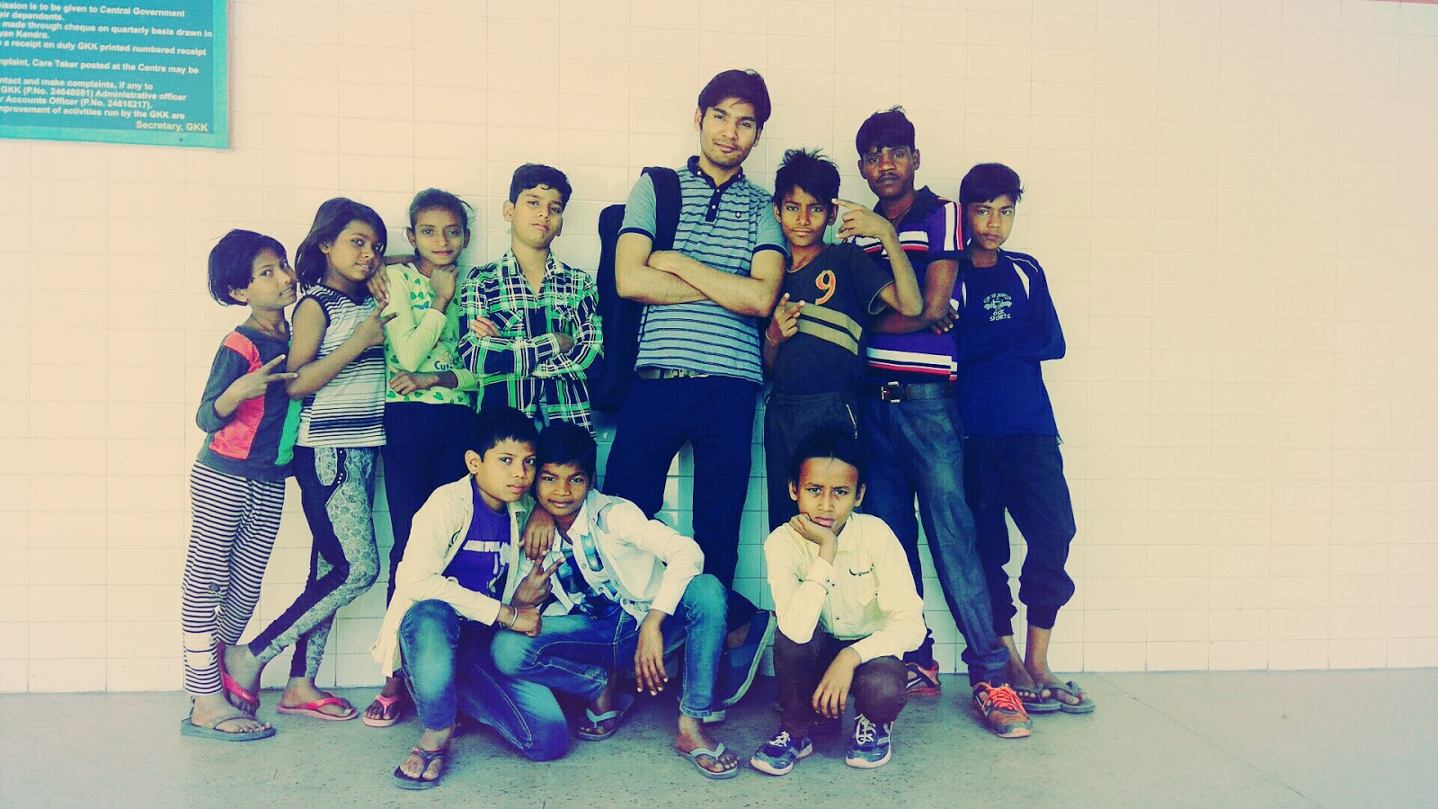 Digital-Shiksha Foundation