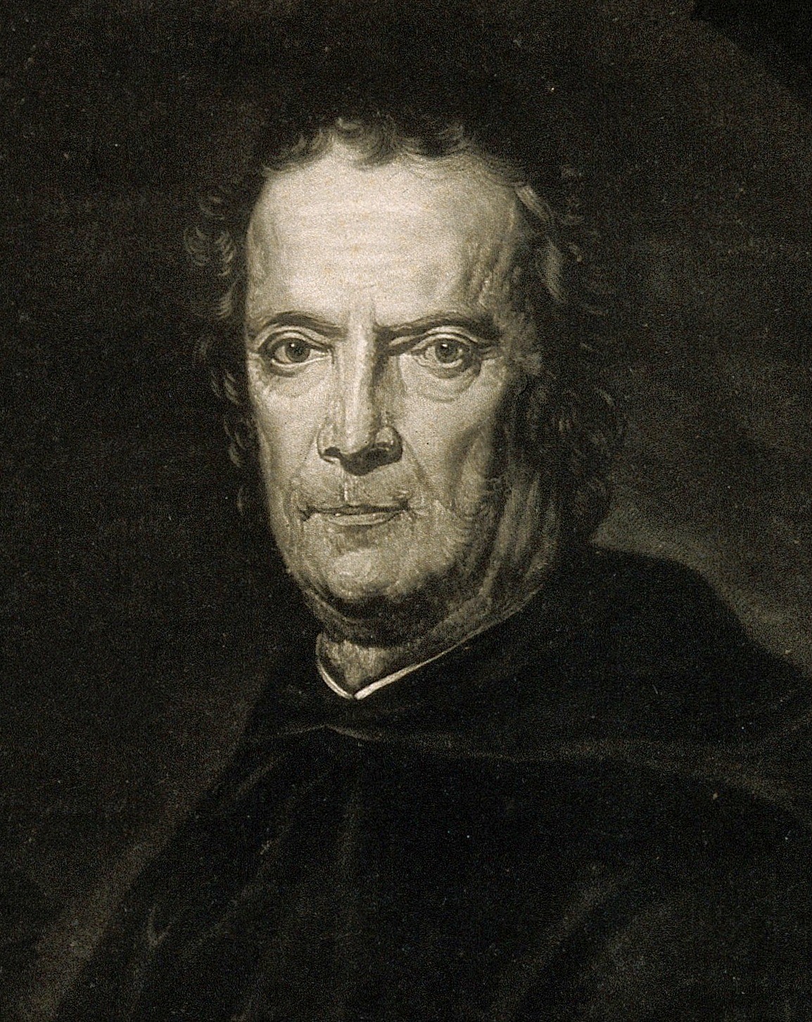 Paolo Sarpi – writer and statesman | Italy On This Day