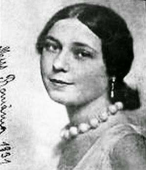 Amintiri din teatrul romanesc: Septimiu Sever si Erastia Peretz