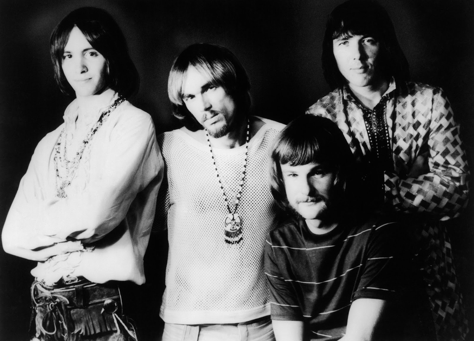 That Devil Music: CD Review: Iron Butterfly's Ball (1969/2015)