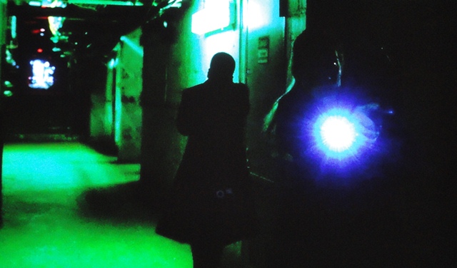 MUSINGS OF A SCI-FI FANATIC: Fringe S1 Ep8: The Equation