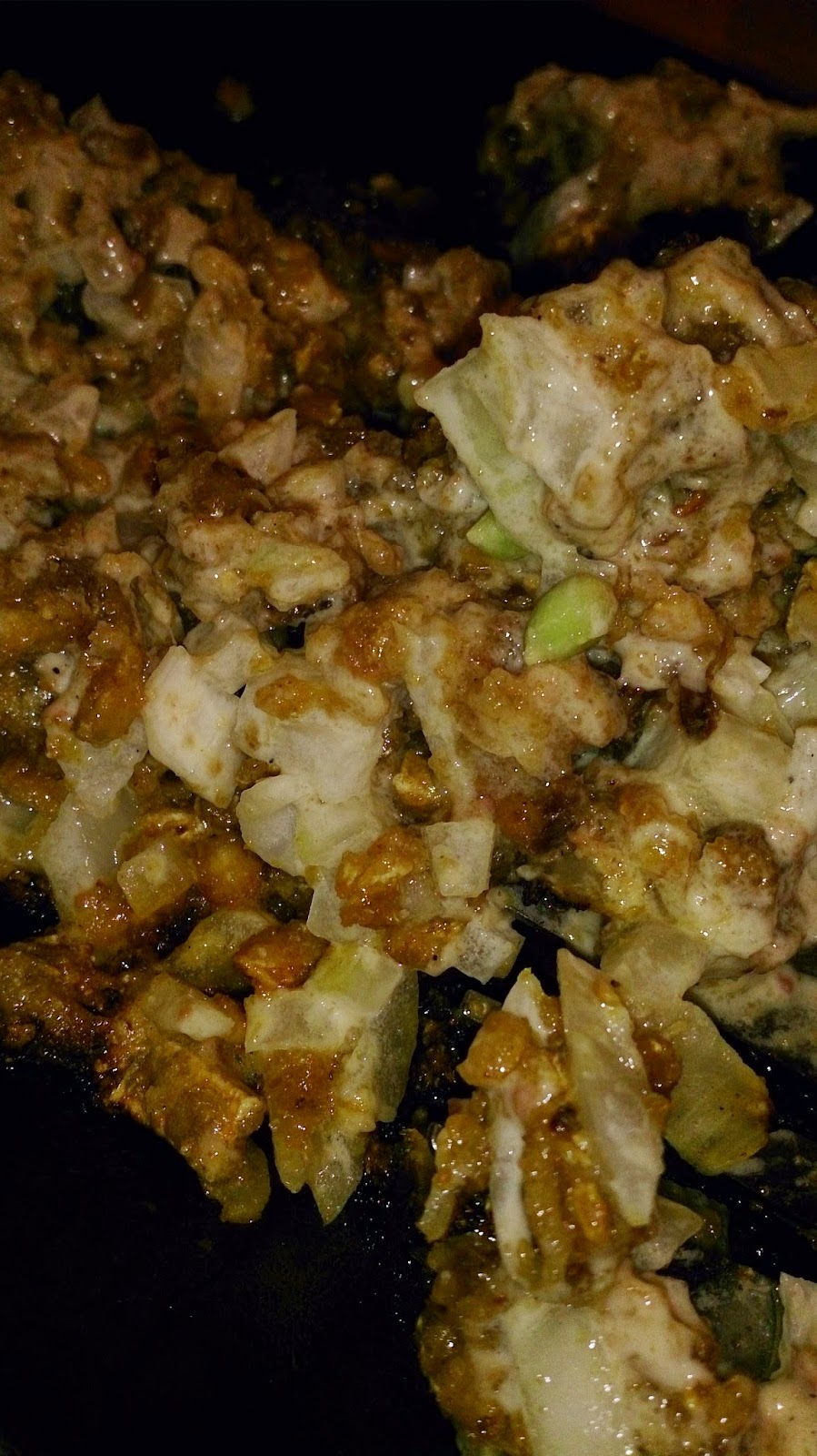 Congo Grille Jungle of Filipino Foods | Eats Delicious!