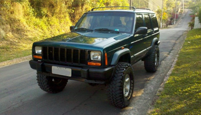 LeoSuperCars: Os melhores carros para fazer trilha... Veja alguns dos ...