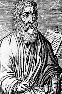 Club Pan / Biblioteca Luxliber: Trevisano Bernardo