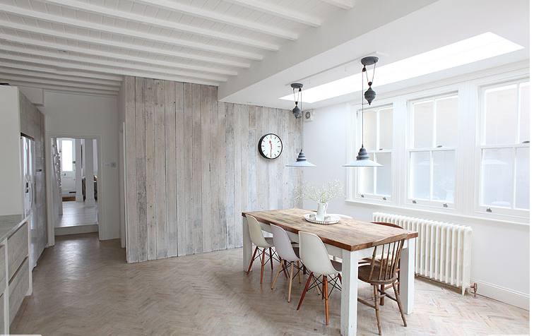 Home Design | Home Design Ideas | New Home Designs: paneling