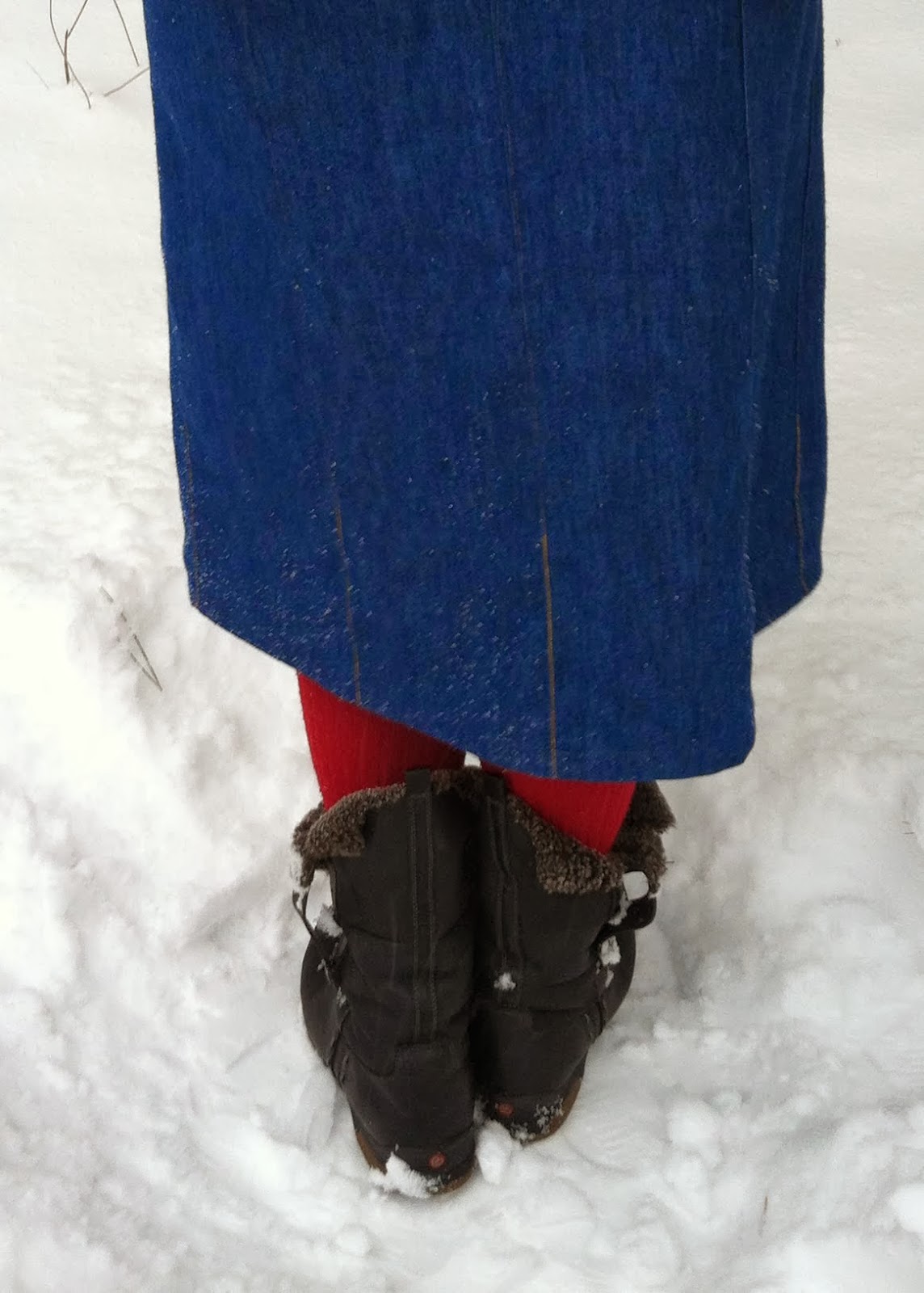 Calico Sisters: It's Finished Vol. 3 || The Destination Skirt from ...