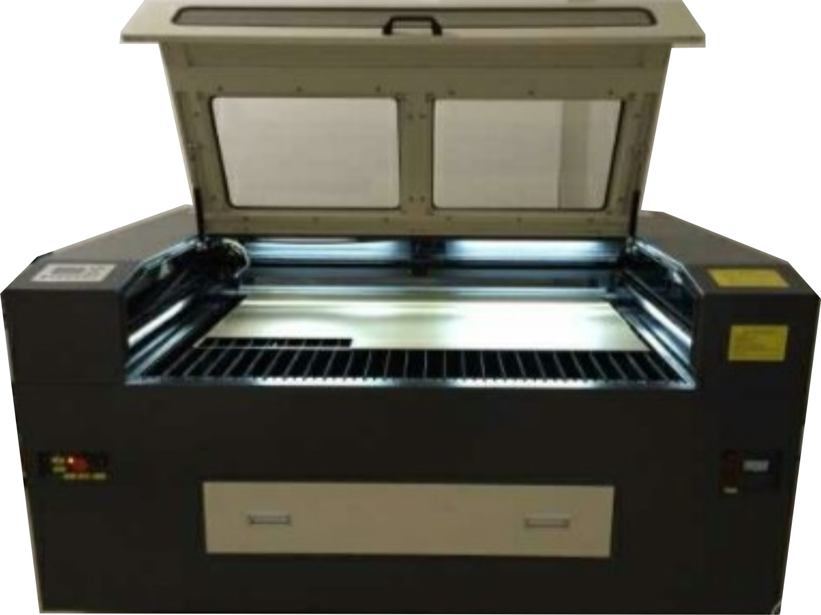 Mesin Laser Cutting Gravir 130×100 - Mesin Laser Grafir