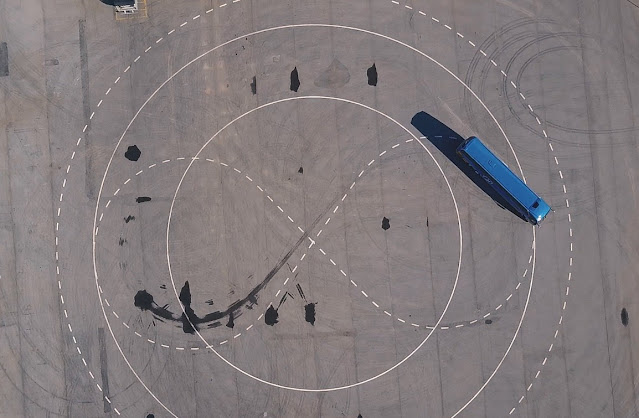 CTR el campo de pruebas Randon en Brasil donde buses y camiones son ...