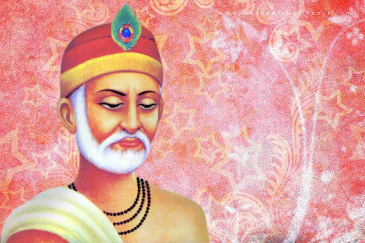 संत कबीर दास Sant Kabir Das Jivani(biography) In Hindi