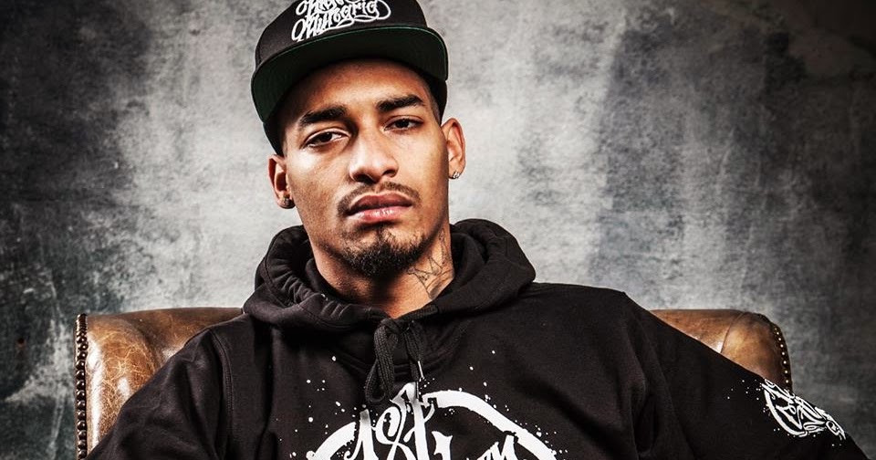 Florian Dünker Photography: Maxwell 187 Straßenbande