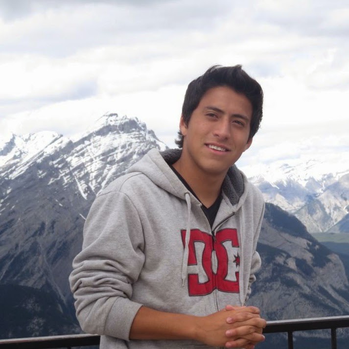 Biografía de Alejandro Gutiérrez