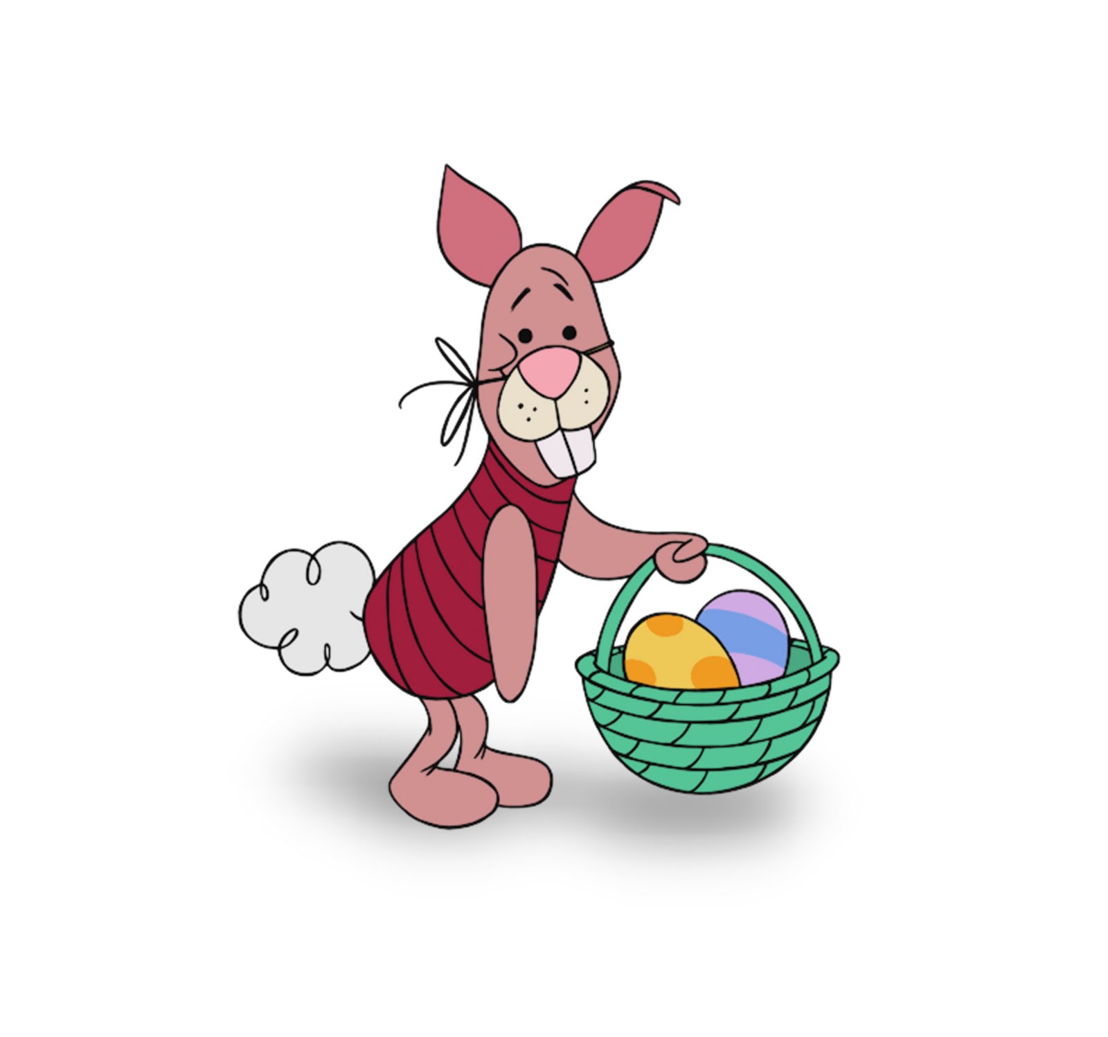 Too Cute! How to Create Disney Character Easter Eggs! ⋆ Brite and Bubbly