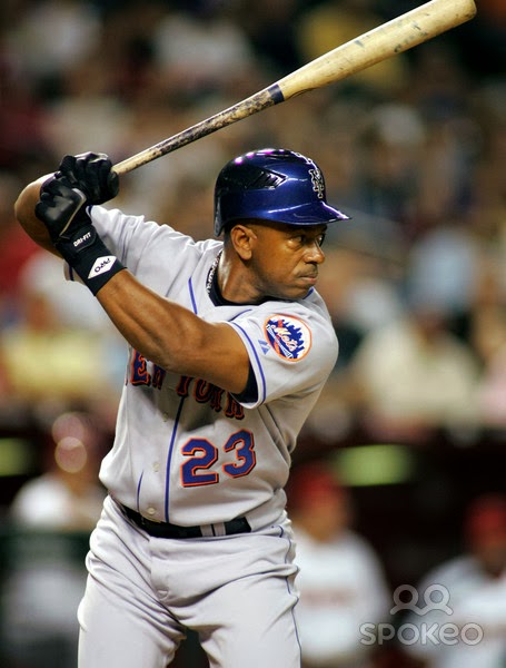 JULIO CÉSAR FRANCO QUIEN CONECTO 4 MIL 229 IMPARABLES EN GRANDES LIGAS ...