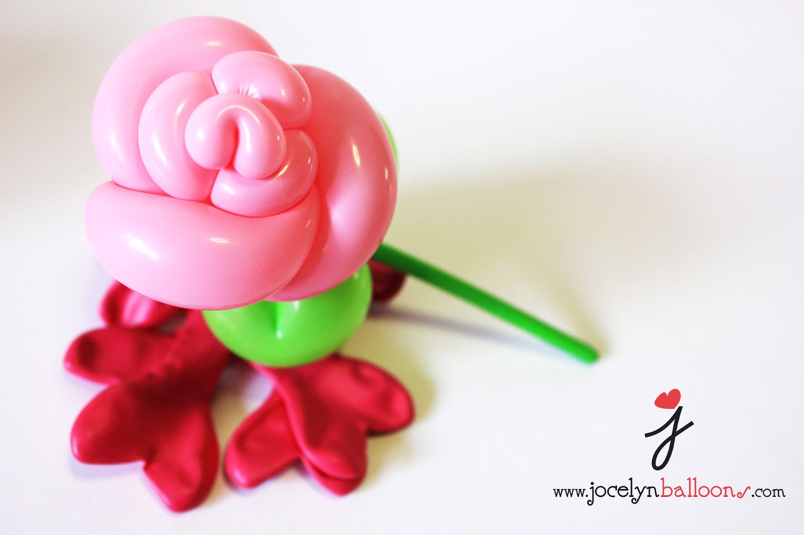 Jocelyn Ng Professional Balloon Artist Blog | Balloon sculpting ...