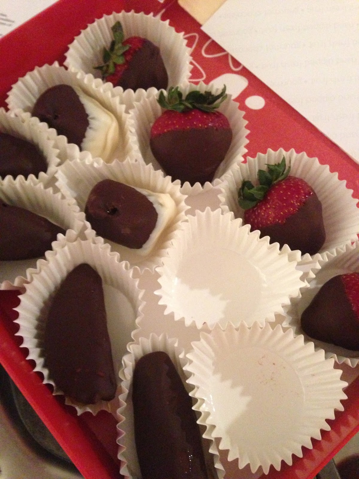 LAST WEEK'S HAPPENINGS - design indulgence