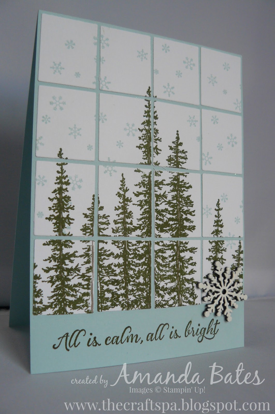 The Craft Spa - Stampin' Up! UK independent demonstrator - Order ...