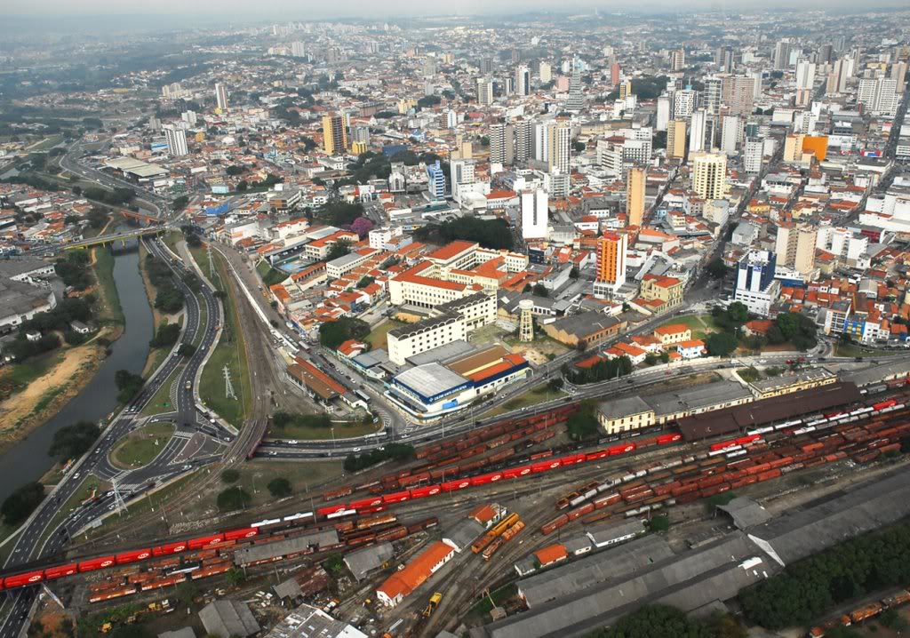 Sorocaba - Brasil - SkyscraperCity