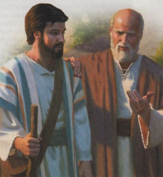 Moore Perspective: Timothy: of Value to God (Part 2 of 3)