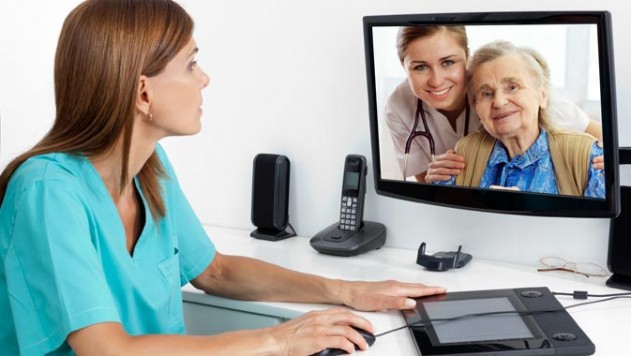 Improving Telehealth in the Home Health Setting