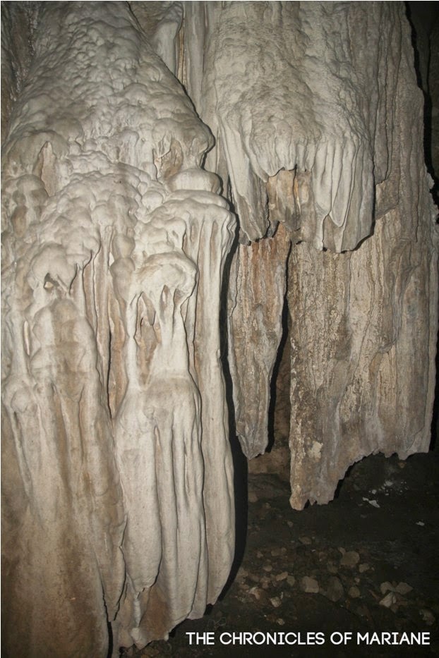 Cooling Off at Hoyop Hoyopan Cave, Albay | The Chronicles of Mariane