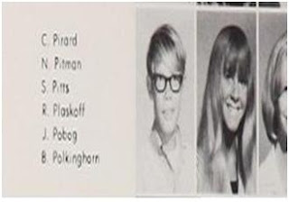 The Manson Family Blog - Tate LaBianca Murders - TLB - True Crime ...