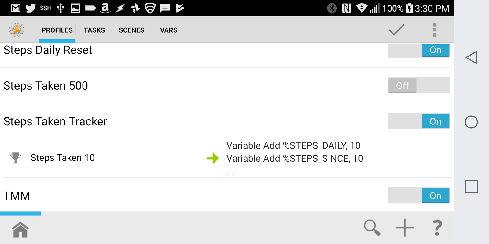 Ben's Journal: Making the Martian Notifier Watch More Useful ...