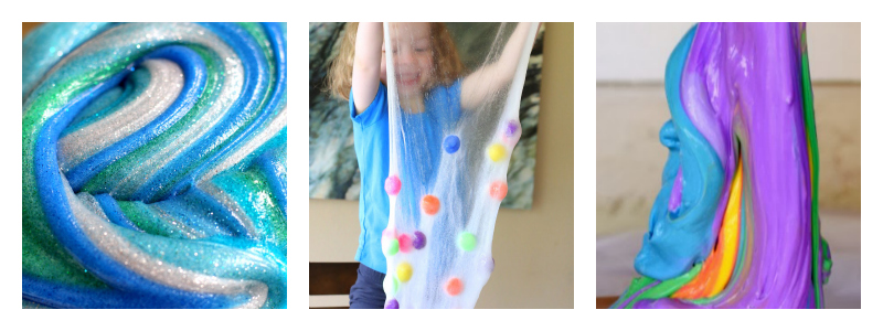 The Ultimate Guide to Slimes