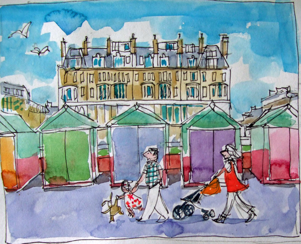 LyndseySmith: plans for a Brighton family