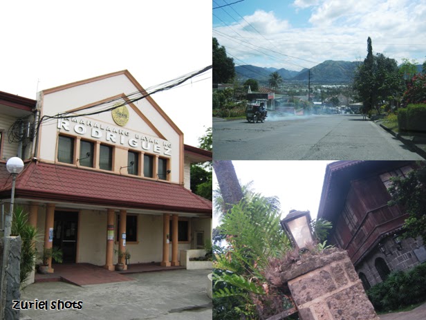 Zuriel Shots: Rodriguez, Rizal