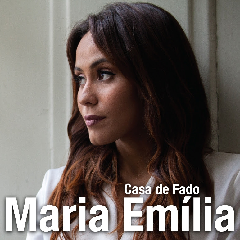Santos da Casa: MARIA EMÍLIA COM NOVO SINGLE