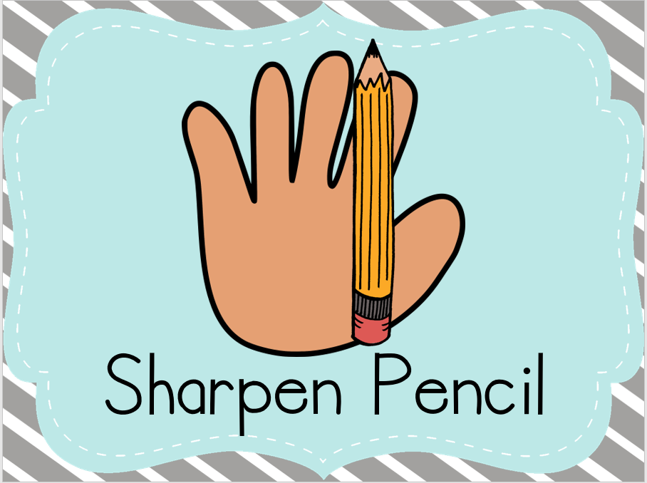 Teach Coach Lead: Classroom Management & a FREEBIE!