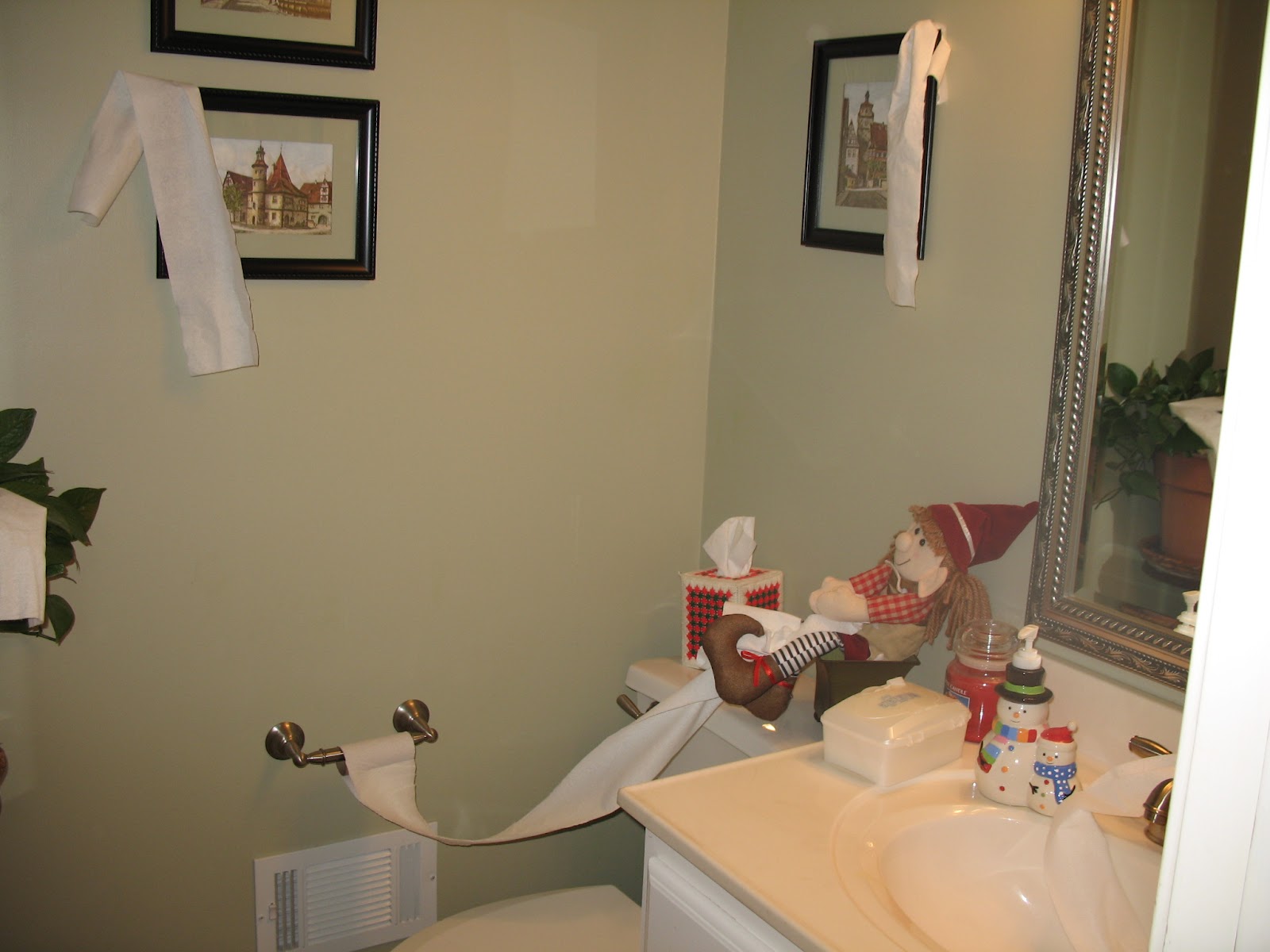 Triple the Love, Triple the Fun!