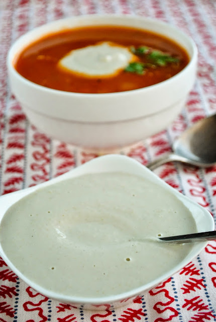 10 delicious and comforting vegan soups |VeganSandra