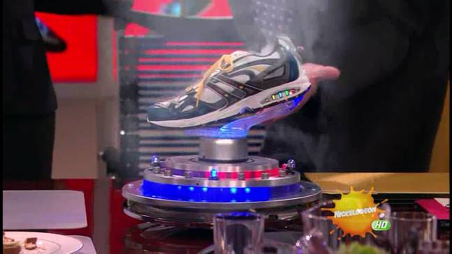 iCarly Chile - Temporada 1