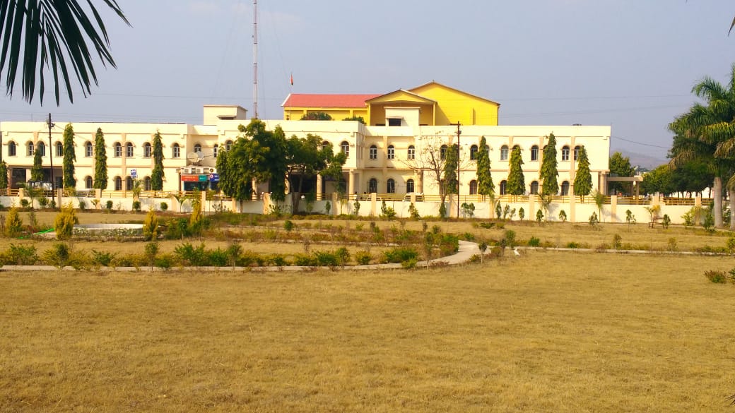 डिन्डोरी फोटो गैलेरी | Dindori Photo Gallery ~ Dindori District MP ...