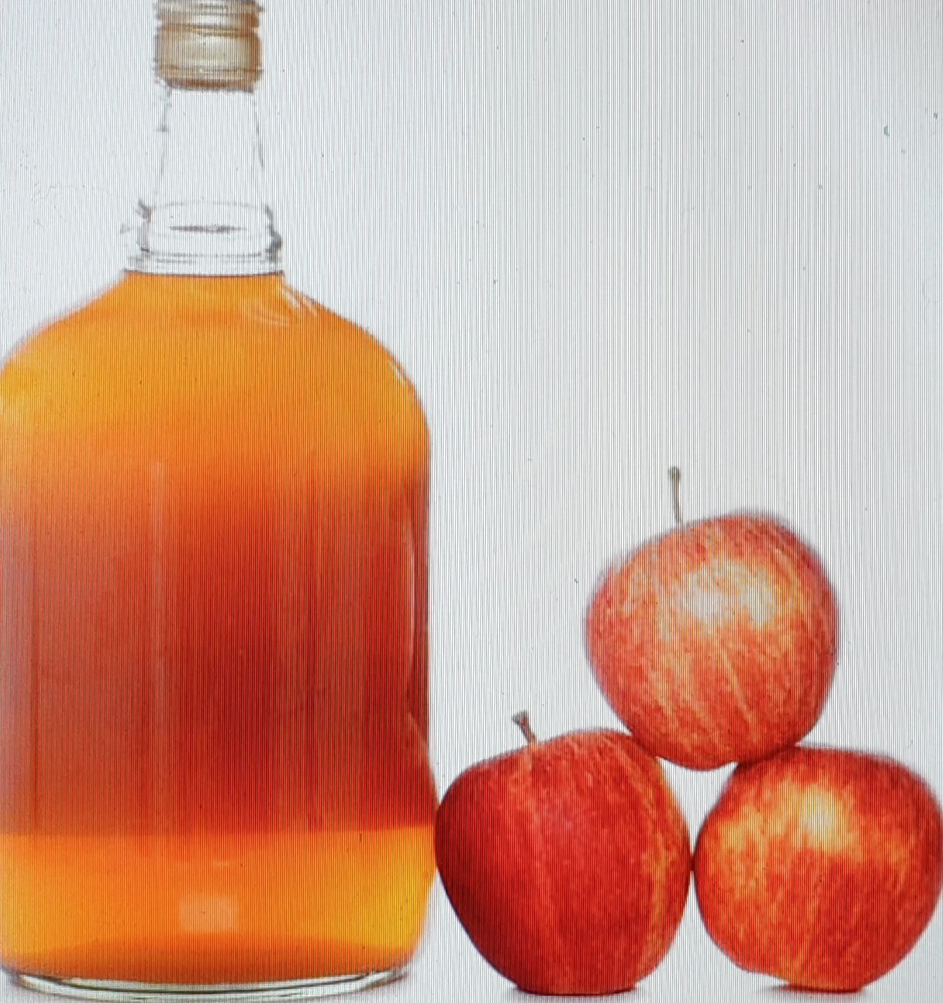 Elma Şarabı Nasıl Yapılır. » OkuOkuBil