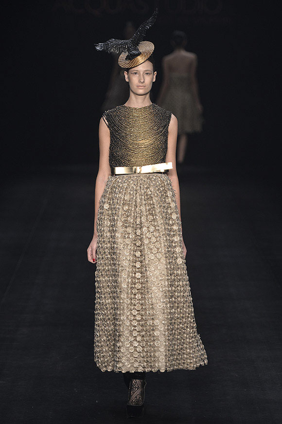 Moda y Ropa de Mujer: Fotos de los diseños y de las modelos que ...