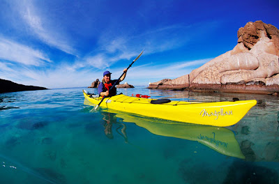 Extreme Adventure: Adventure