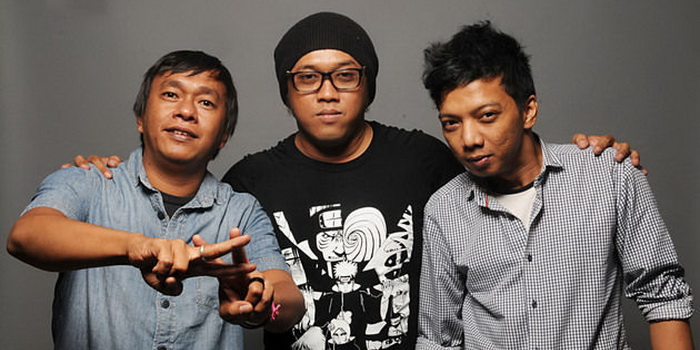 Wayang Band - Tembangpedia