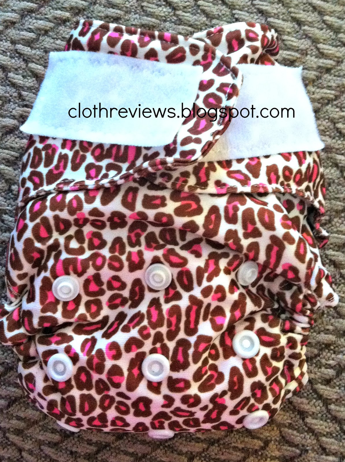 Beth's Baby Blurbs : Bum Bum Fluff Review and *GIVEAWAY*