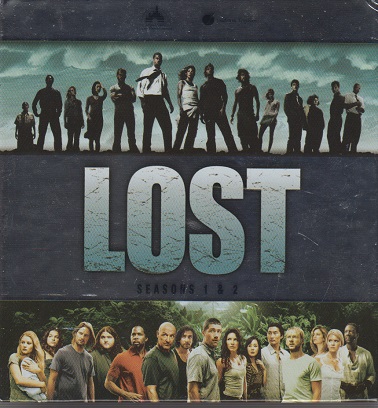 Deekoon dilemmoja: Lost tv-sarja on yksi parhaista