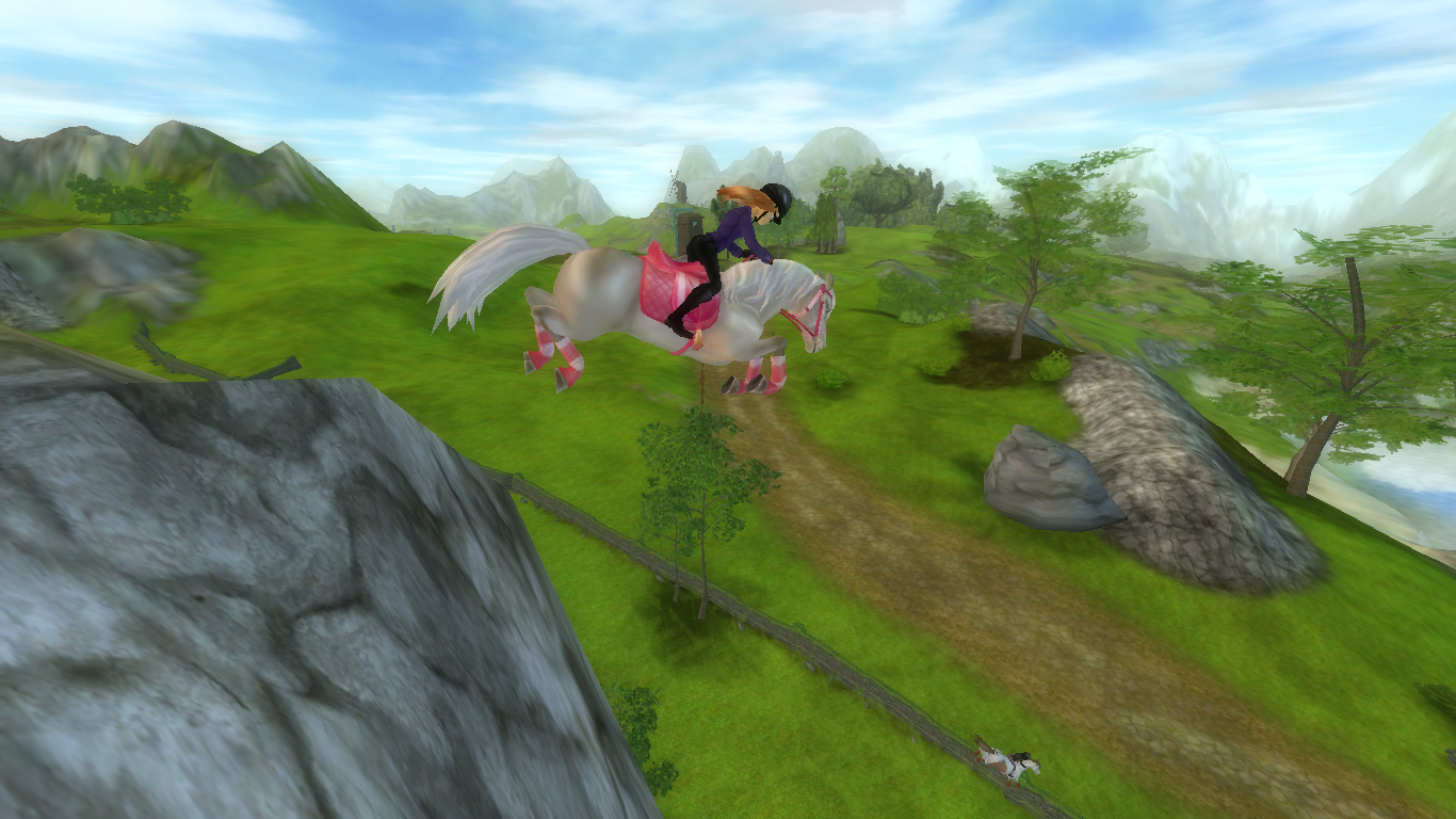 SSO Z SABINĄ: Tapety