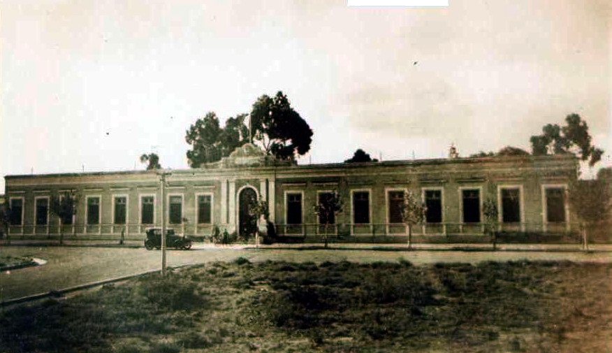 Perfiles Espinosa: julio 2011