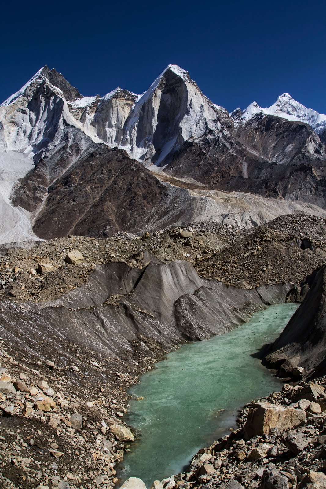 The Source Of Ganges - Tripoto