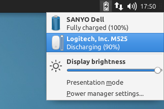 A Look At What's New In Xfce 4.12 [Video, Screenshots] ~ Web Upd8 ...