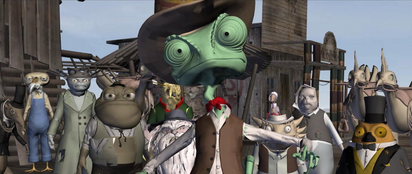 Dibujos de Rango | VLC peque