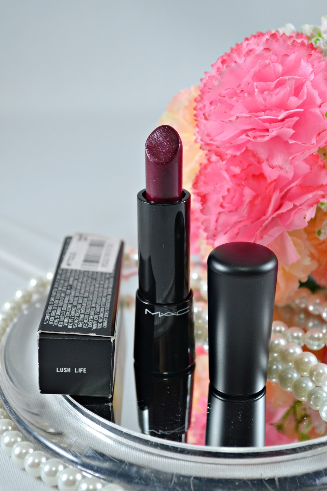 Mac Lush Life