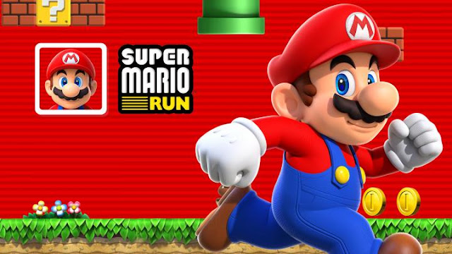 Apple and Nintendo to Bring the Famous Super Mario to iOS | Online Shopping