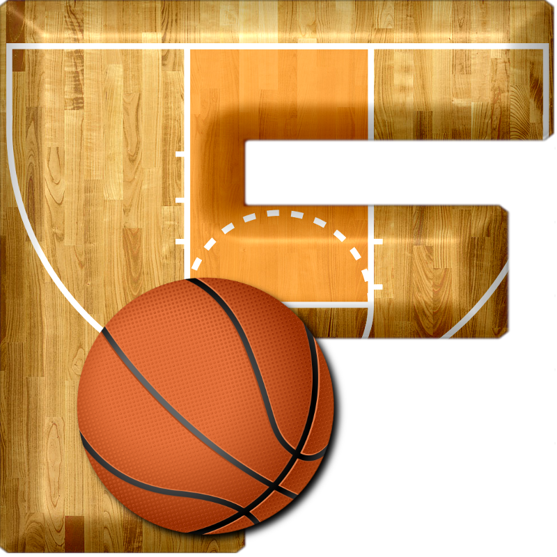 Monica Michielin Alphabets: BASKETBALL ALPHABET BALL SOCCER FOOTBALL ...